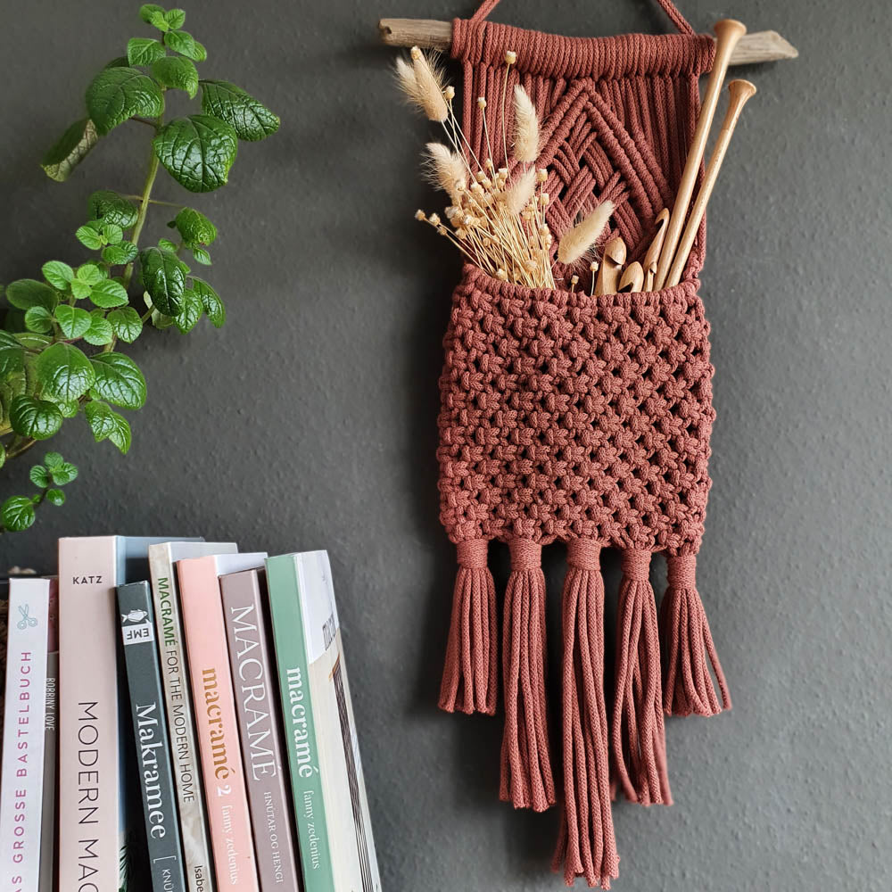 BOBBINY MACRAME CORDS, BOBBINY BRAIED CORDS, BOBBINY MACRAME ROPES ...