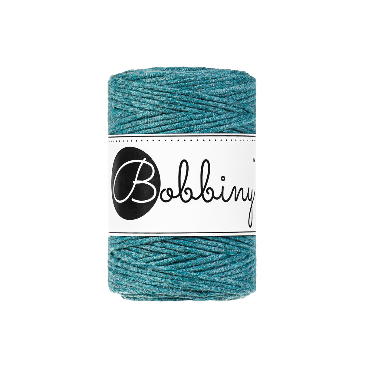 TEAL Macrame cord 1.5mm – Loveless Knots